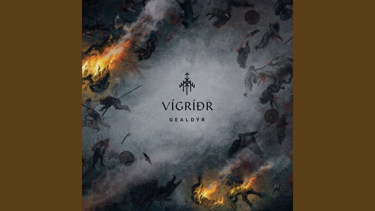 Baldrs Draumar Youtube Music