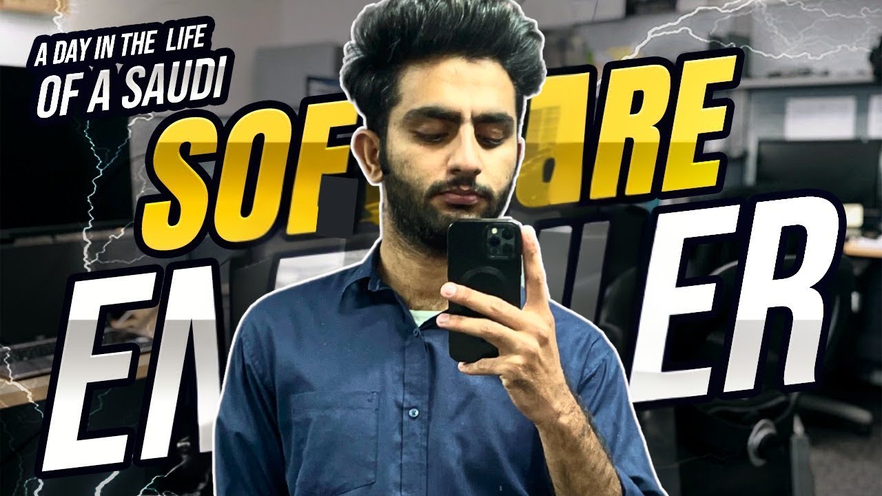 A Day In The Life Of Full Stack Developer Youtube