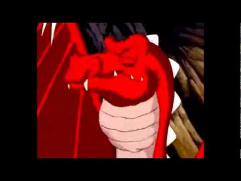 Red Dragon Vore Youtube