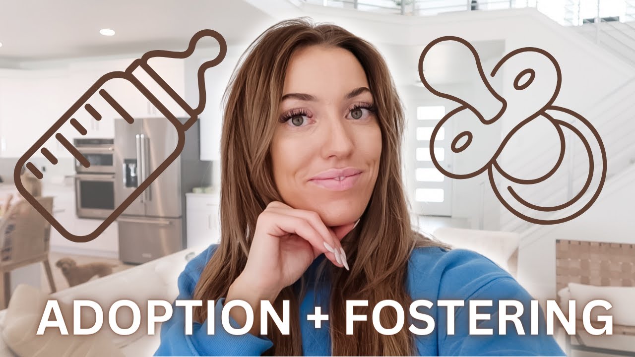 Adoption Foster Care Youtube
