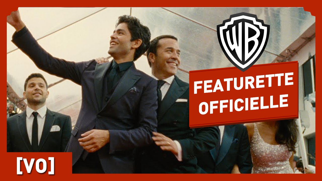 Entourage Featurette Officielle Vincent Chase Youtube