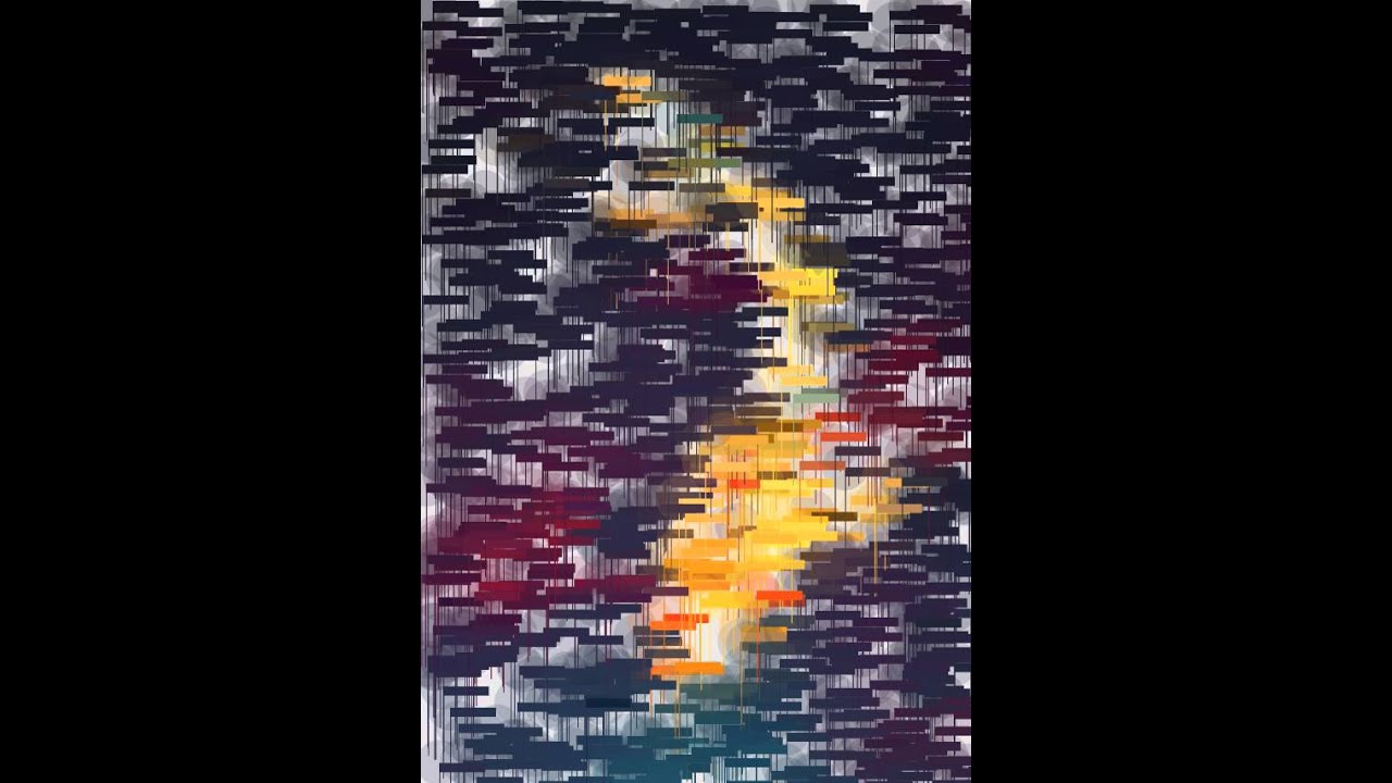 Processing Generative Art Youtube