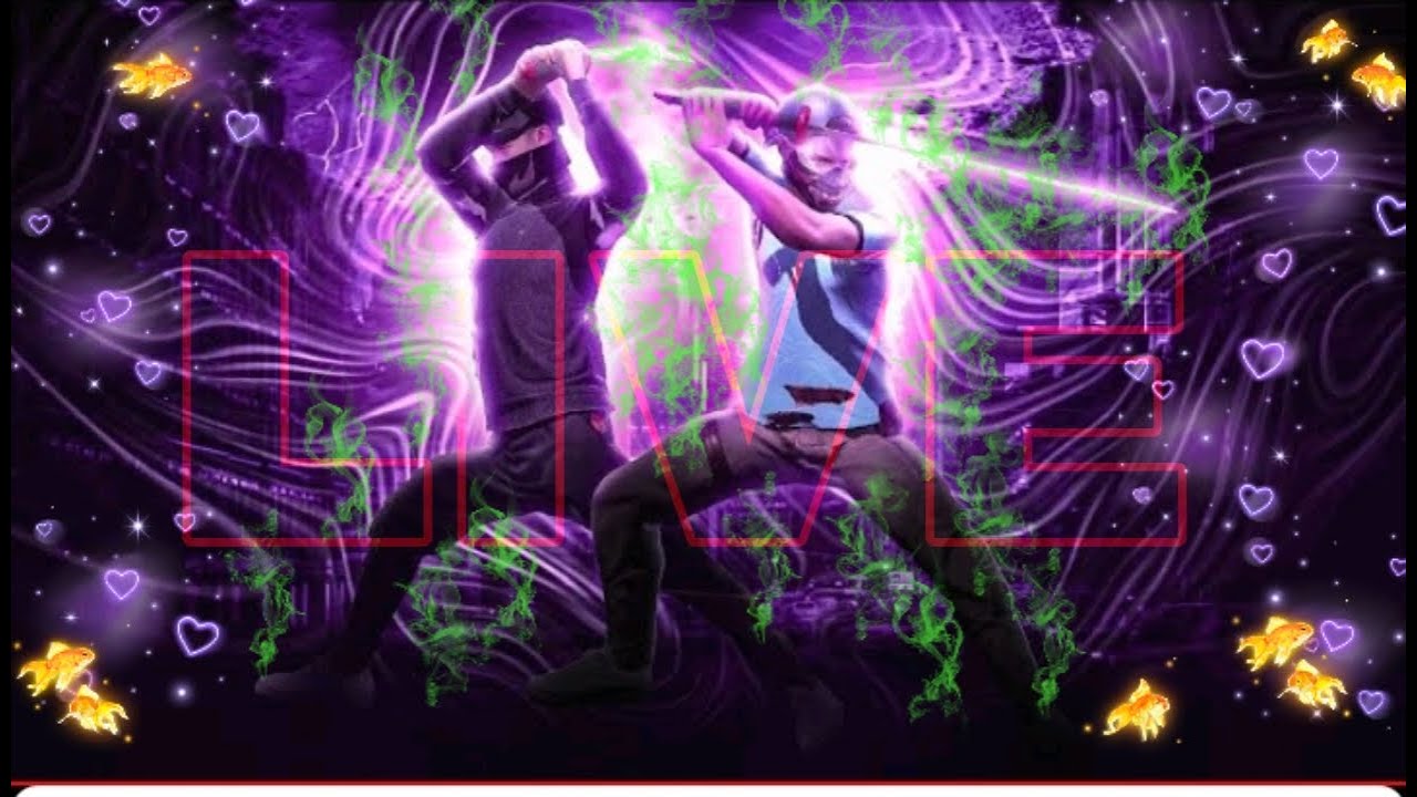 Testing Stream Youtube