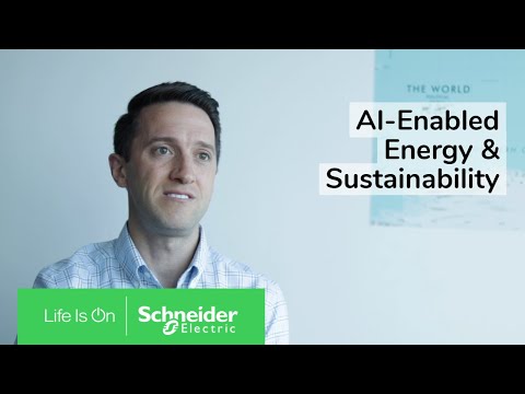 Optimizing Your Outcomes Ai Enabled Energy Sustainability Programs