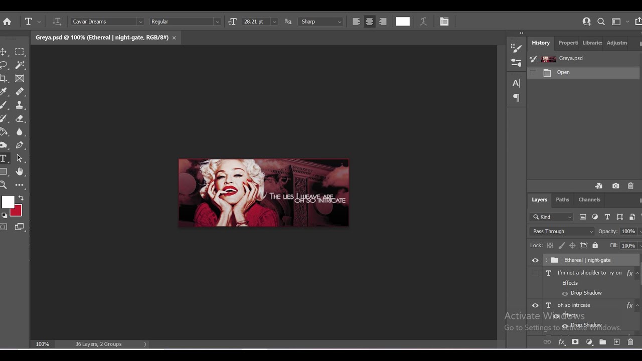 Easy Signature Tutorial Youtube