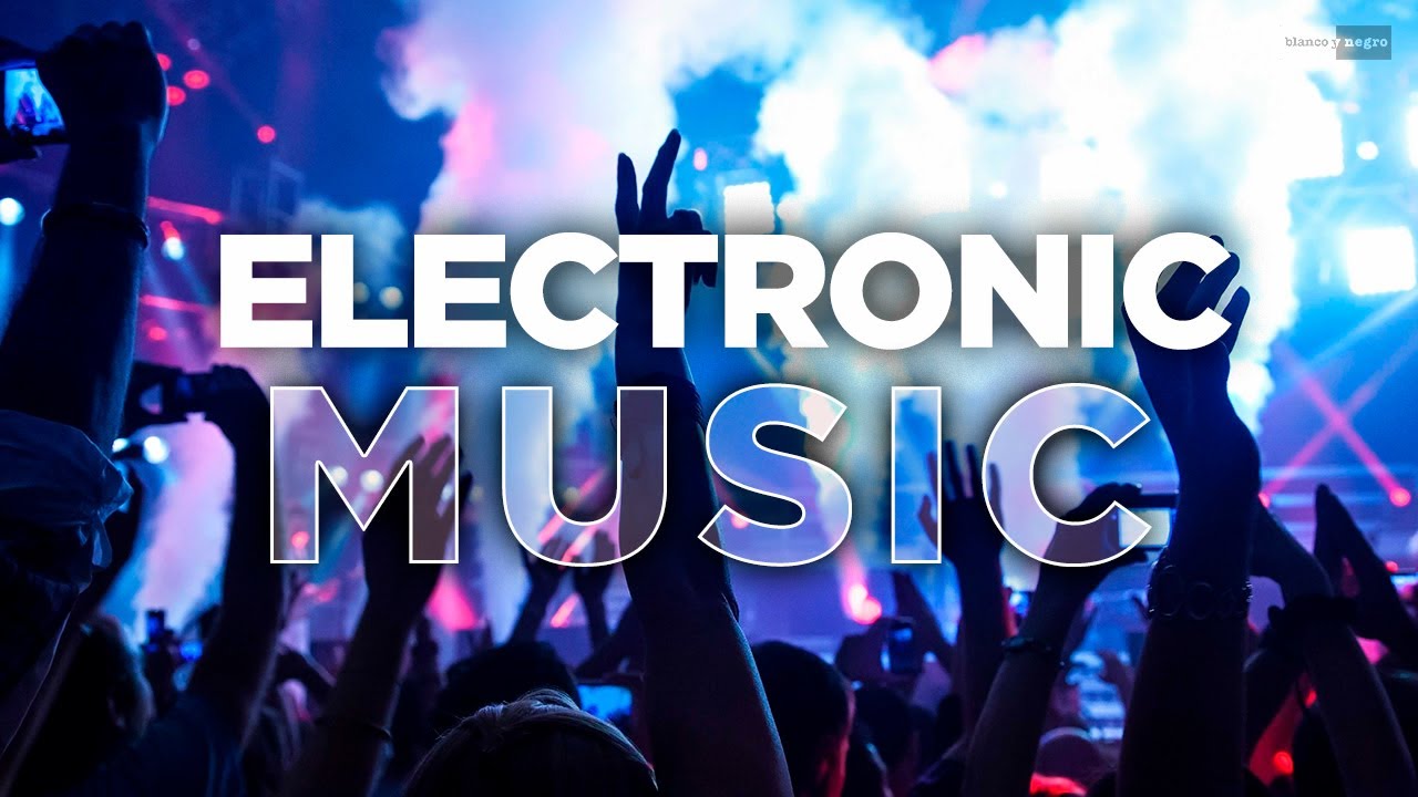 Electronic Music To Don T Stop Moving Electronic Music Mix Youtube