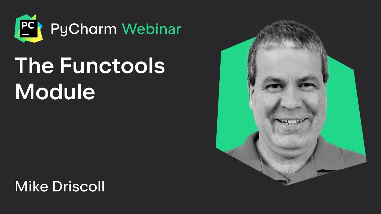 The Functools Module Youtube