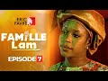 Série Famille Lam Saison 1 Bande Annonce Épisode 7 Vostfr Eric Favre Tv ...