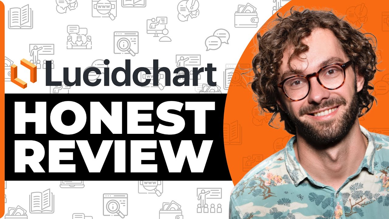Lucidchart Honest Review Watch Before Using Youtube
