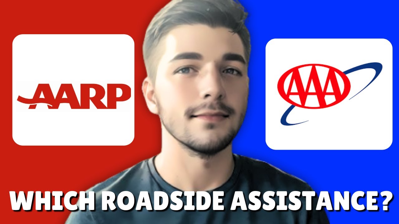 Aarp Vs Aaa Full Review Which Is Better Membership Benefits