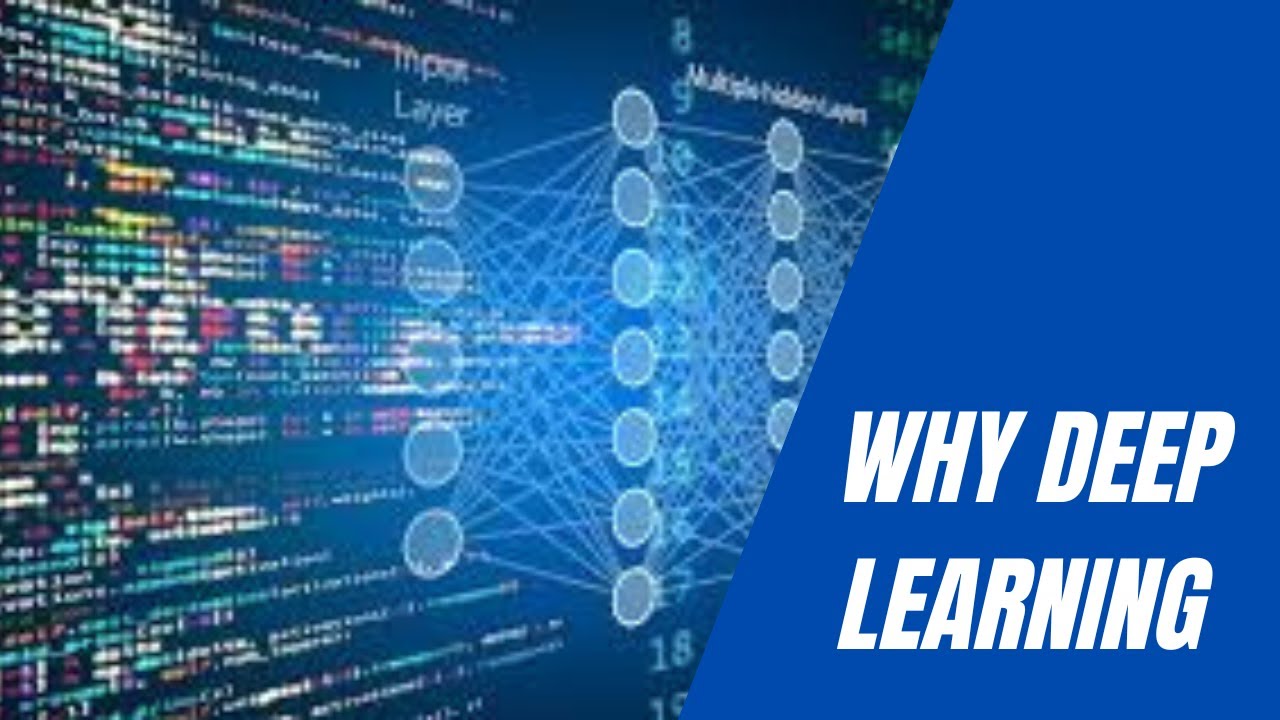 Why Deep Learning Youtube
