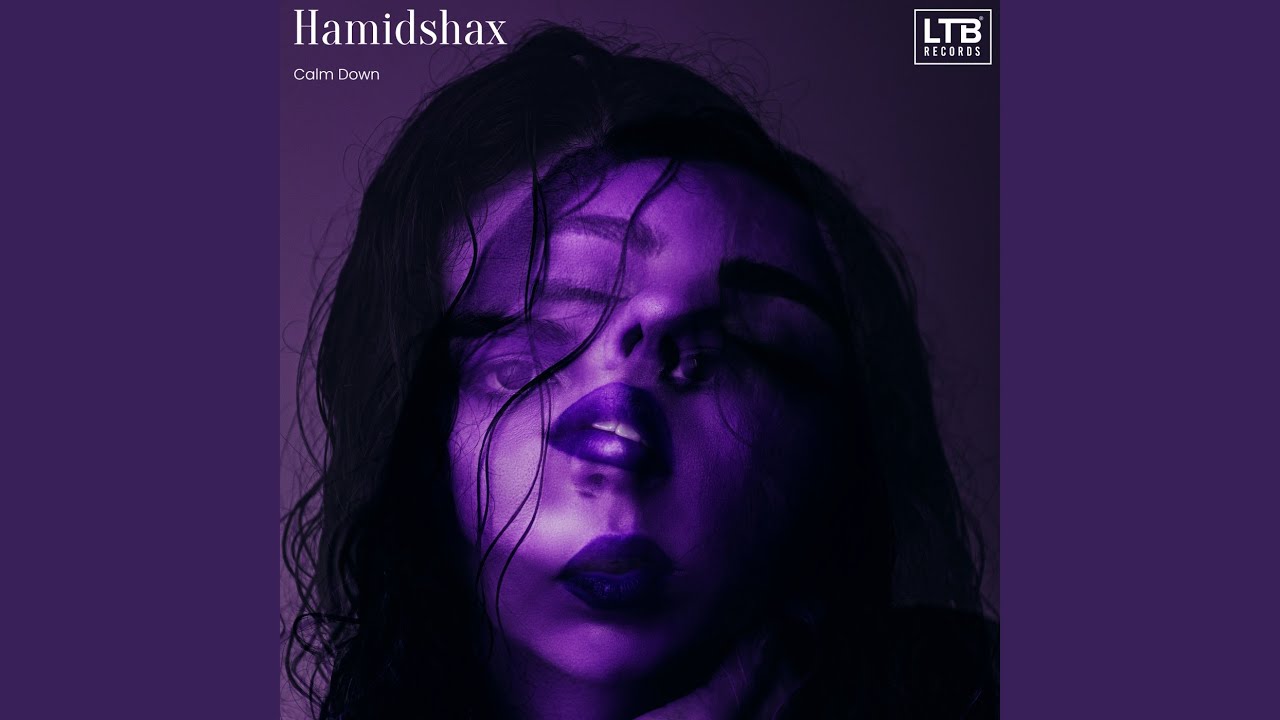 Calm Down Youtube Music