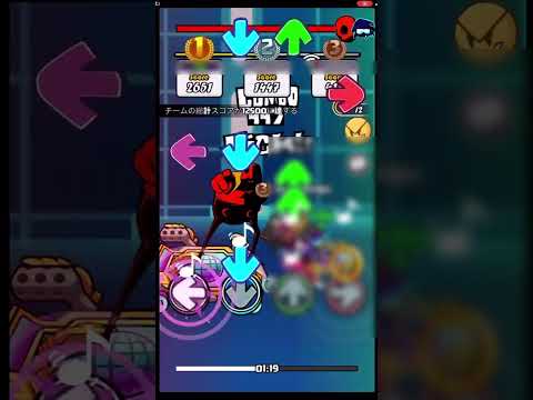 Fullsick Beat Battle Fight Or Flight Youtube