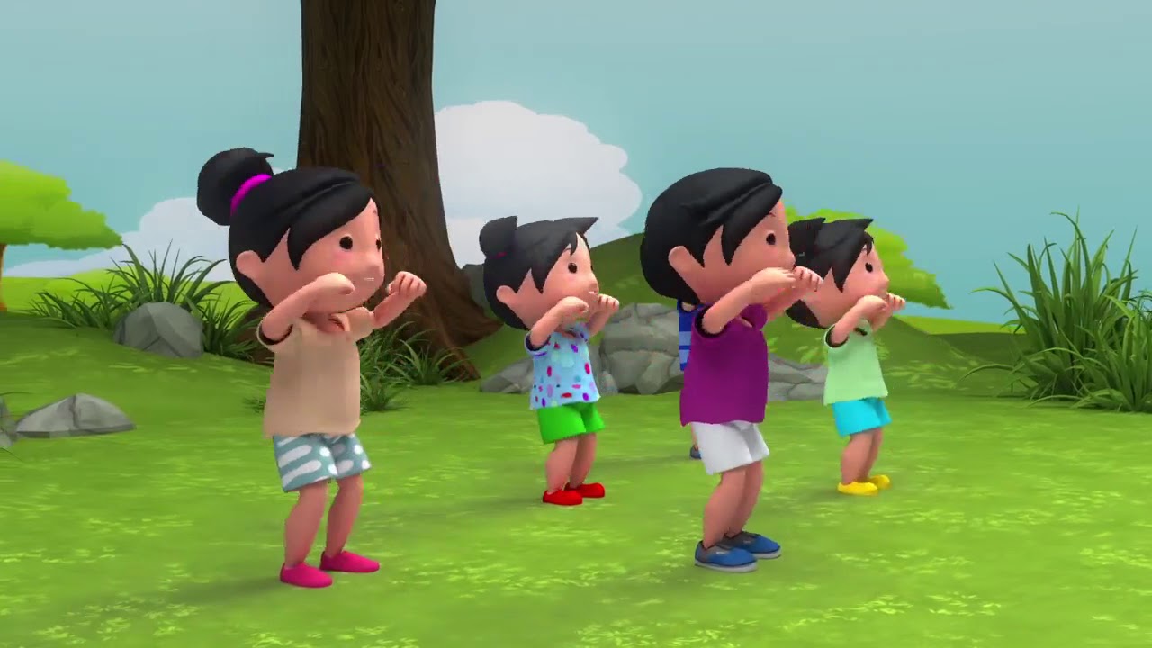 Video Anak Youtube