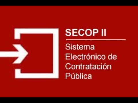 Secop Ii Como Subsanar Documentos Youtube