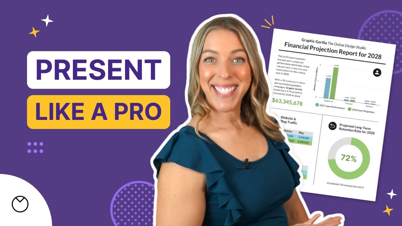 4 Impressive Strategies To Present Like A Pro Youtube