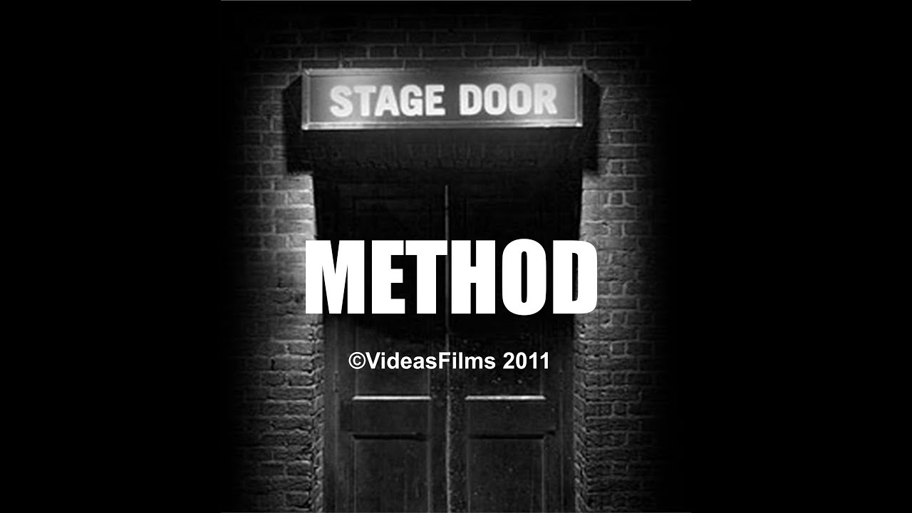 Method 2011 Youtube