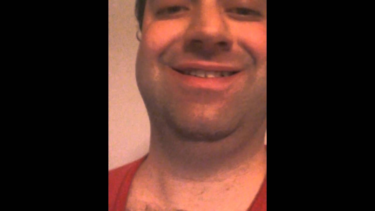 Couch Trample Youtube