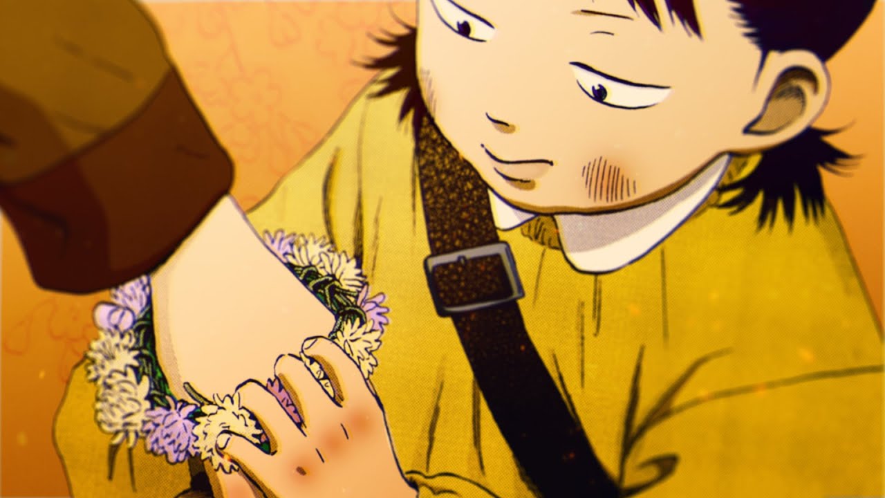 My Favourite Manga Scene Youtube