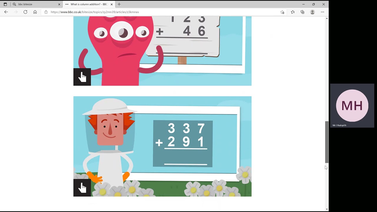 Bbc Bitesize Youtube