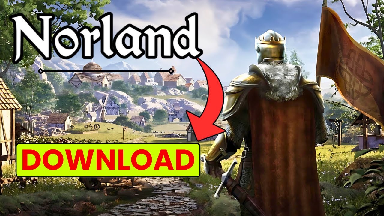 How To Download Norland On Pc 2024 Easy Youtube