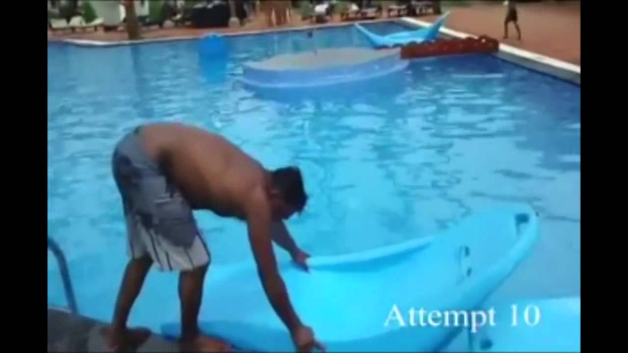 Funny Falls Youtube