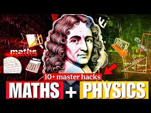 The Asian Secret To Studying Math Physics Effectively Remember