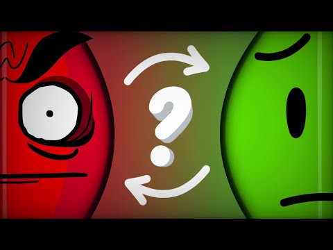 Evil Leafy S Hidden Secret Youtube