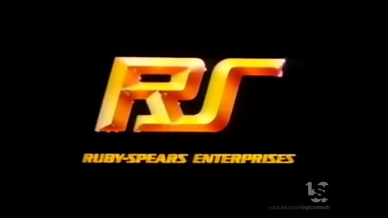 Ruby Spears Enterprises 1984 Youtube