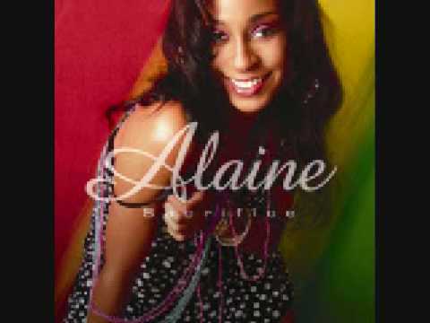 Alaine No Ordinary Love Youtube