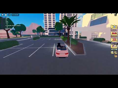 Playing Berry Avenue In Roblox Youtube