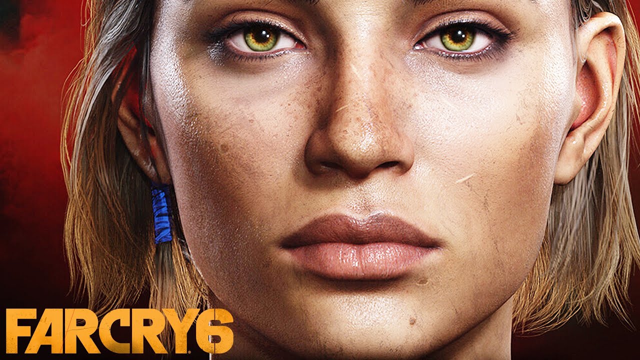 Far Cry 6 Lost Between Worlds Dlc Walkthrough Gameplay Part 1 Rifts