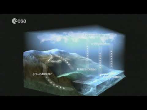 How Does Climate Change Affect Soil Salinity