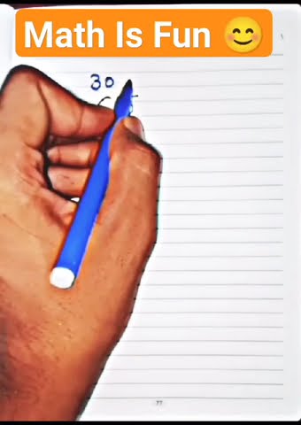 Fast Multiplication Trick Interesting Math Tricks Maths Shorts