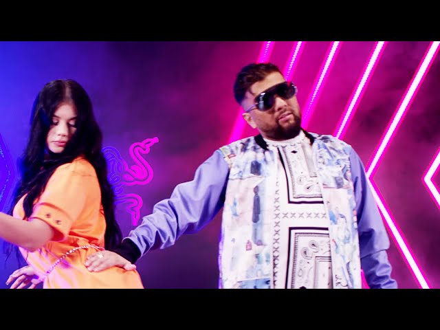 Cea Mai Misto Manea de pe YouTube Miraj Tzunami Florin Salam MANELE NOI ...