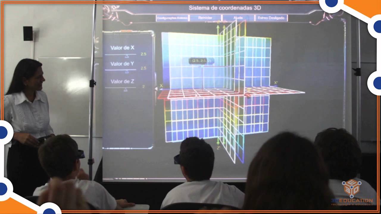 Tutorial 3ds Youtube