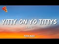 Lizzo Yitty On Yo Tittys Freestyle Lizzo Music Mp3 Music & Mp4 video ...