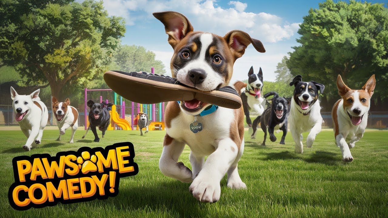 Funniest Dog Videos Of 2024 Youtube