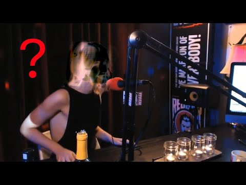 Jules From Redbar Face Reveal Rare Youtube