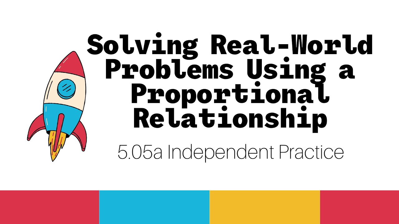 Solving Real World Problems With Simulation
