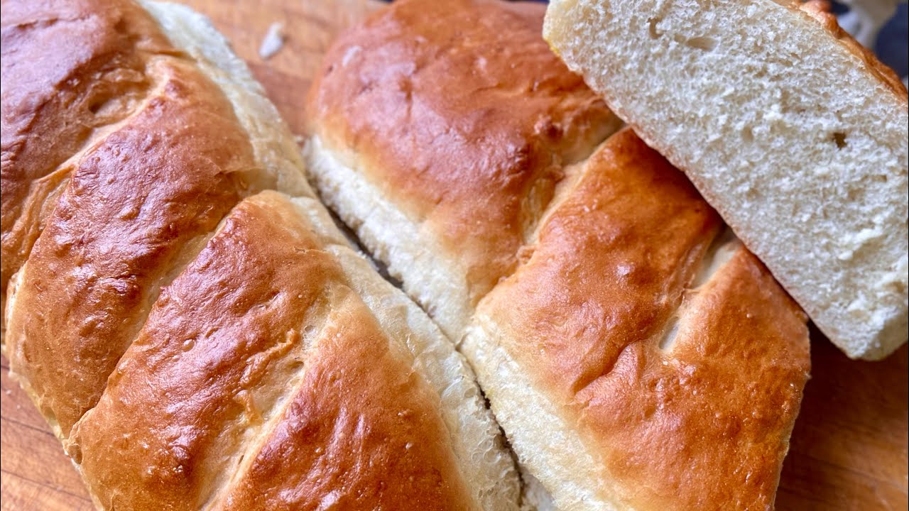 French Bread Youtube