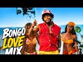 Bongo Mix 2026 By Dj Ivan New Bongo Songs Video Mix Ft Mbosso Harmonize ...