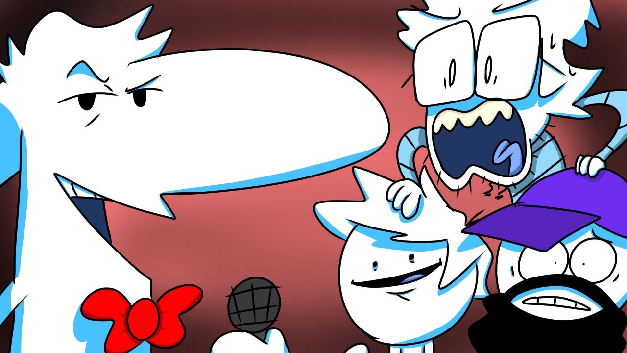 Oneyplays Animated What S The Meaning Of Life Youtube