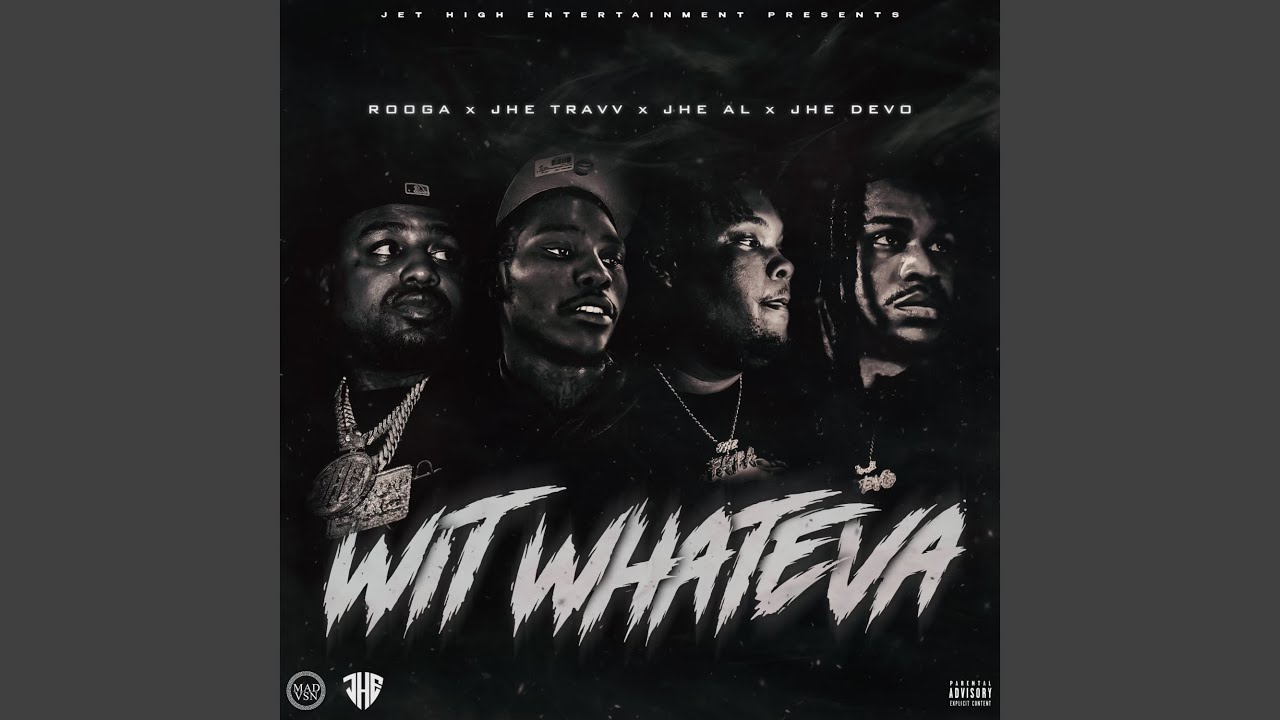 Wit Whateva Youtube Music