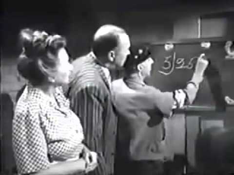 Maths Comedy Youtube