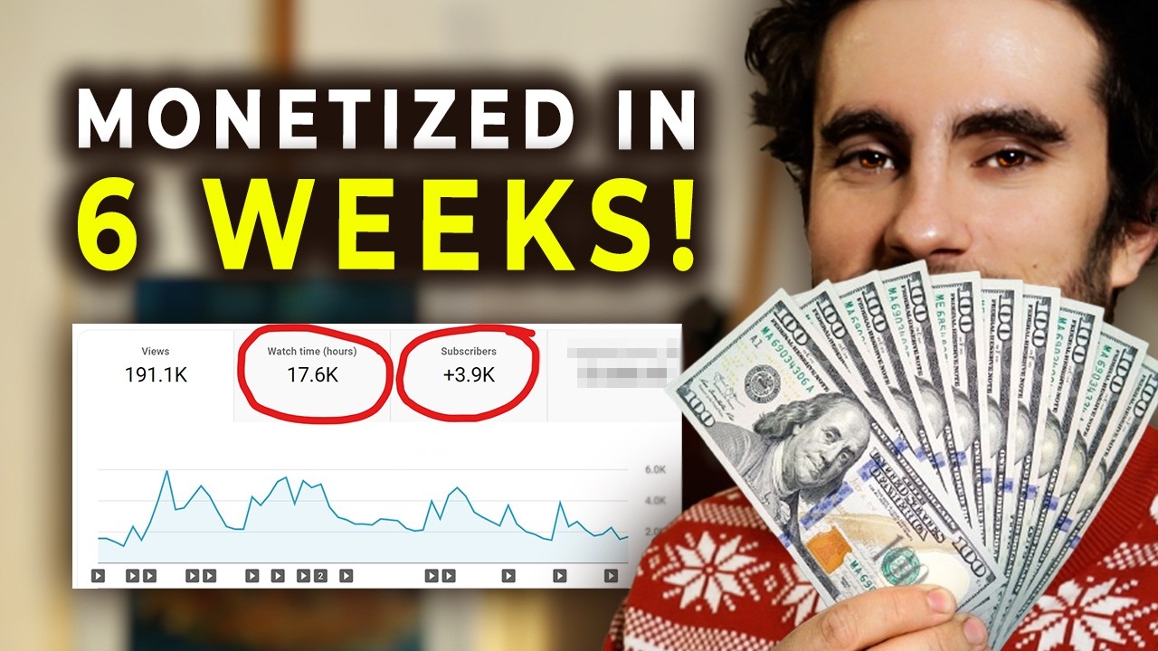 If I Started A Small Youtube Channel In 2025 I D Do This Youtube