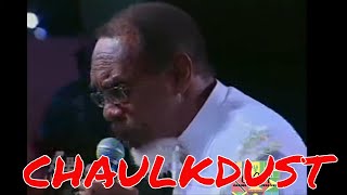 Hollis Liverpool Chalkdust Ah Not In Dat Old Calypso Trinidad Calypso ...