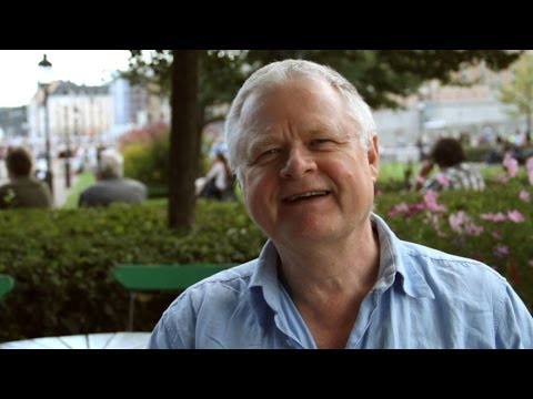 Om Per Lundgren Youtube