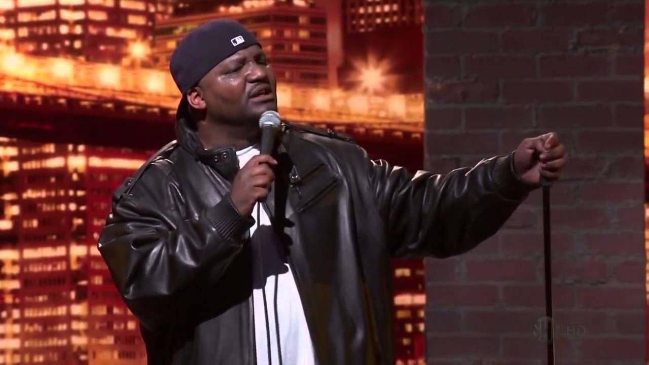 Aries Spears Arnold Schwarzenegger Impression Youtube