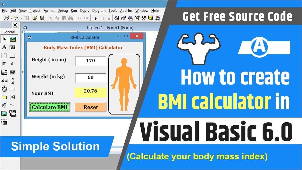 Basic Bmi Calculator At Margaret Rice Blog